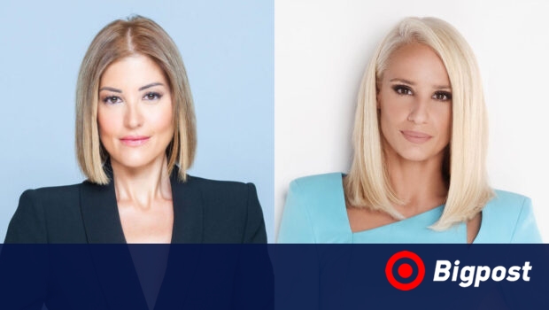 Κεντρικό δελτίο ειδήσεων «Mega Γεγονότα»: Στην πρώτη θέση την εβδομάδα 9-15 Οκτωβρίου - Bigpost.gr