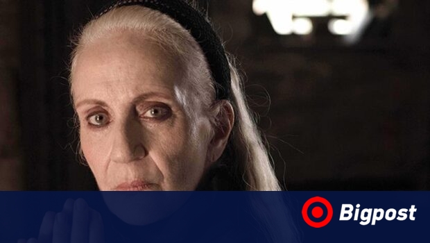 “Η Μάγισσα”: Ποια είναι η Κυπριανή που “εισβάλει” στη σειρά του ΑΝΤ1 - Bigpost.gr