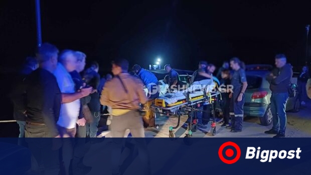 Χανιά: Τραγωδία από την πτώση του αεροσκάφους στη θαλάσσια περιοχή του ...