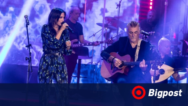 «Σπίτι με το MEGA» με τους ΠΥΞ ΛΑΞ – Σάββατο 2/12 - Bigpost.gr