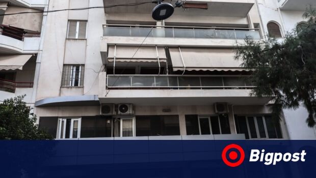 Νέος Κόσμος: 35χρονη θύμα κακοποίησης έπεσε από τον 3ο όροφο ...