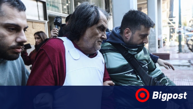 Έγκλημα στη Σαλαμίνα: Ο 70χρονος είχε καταδίκη για ενδοοικογενειακή βία ...