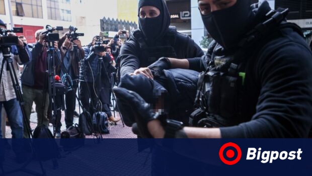 Ρέντης: Προθεσμία για να απολογηθεί την Πέμπτη πήρε ο 18χρονος που ...