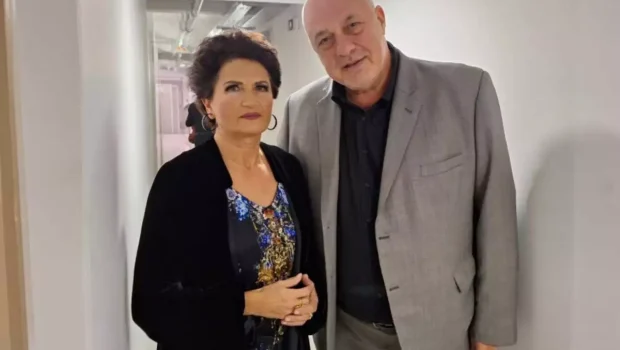 Άλκηστις Πρωτοψάλτη: H απάντηση της μετά τις αντιδράσεις για τη ...