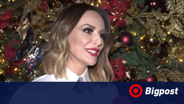 Μπέττυ Μαγγίρα για την παραίτηση της Τζο Κουτσοκώστα από το «I love Σουκου» (video) - Bigpost.gr