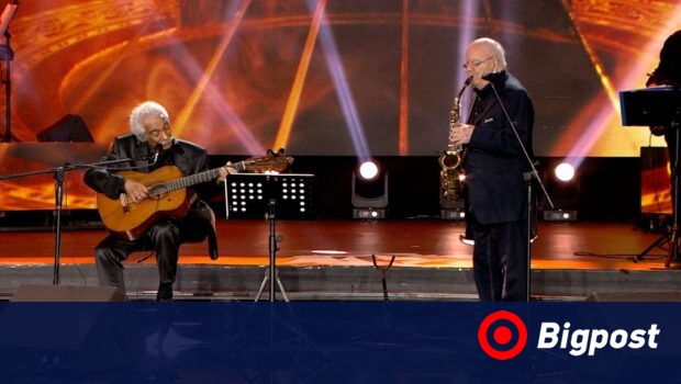 «Σπίτι με το Mega»: με τον Γιώργο Κατσαρό και τον Κώστα Χατζή – Το Σάββατο 9 Δεκεμβρίου - Bigpost.gr