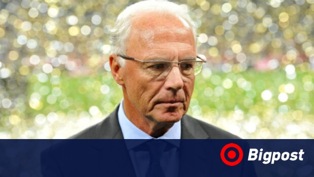 Πέθανε ο θρυλικός Φραντς Μπεκενμπάουερ, γνωστός ως «Κάϊζερ» του ποδοσφαίρου, σε ηλικία 78 ετών ...