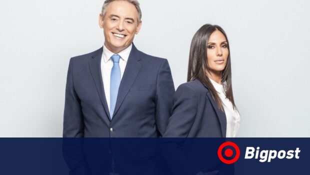 «Κοινωνία Ώρα MEGA»: Η κορυφαία εβδομάδα της σεζόν 8-12 Ιανουαρίου - Bigpost.gr