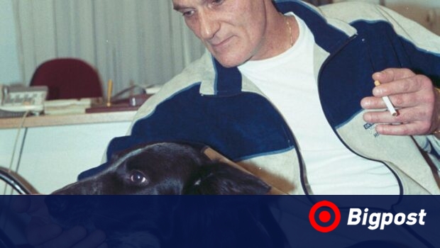 Πέθανε σε ηλικία 73 ετών Βαγγέλης Ρωχάμης - Bigpost.gr