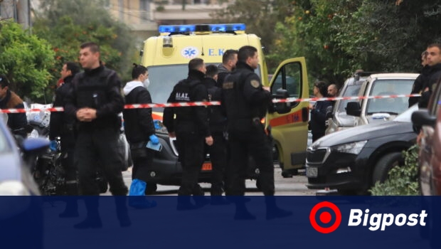 Τραγωδία στη Νίκαια: 64χρονος σκότωσε τον γαμπρό του και αυτοκτόνησε ...