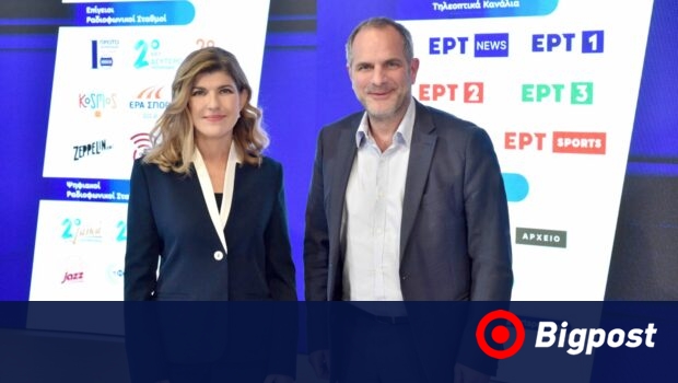Δελτία ειδήσεων της ΕΡΤ και στο TikTok – Μετά το ERTFLIX η δημόσια τηλεόραση καινοτομεί και στην ...