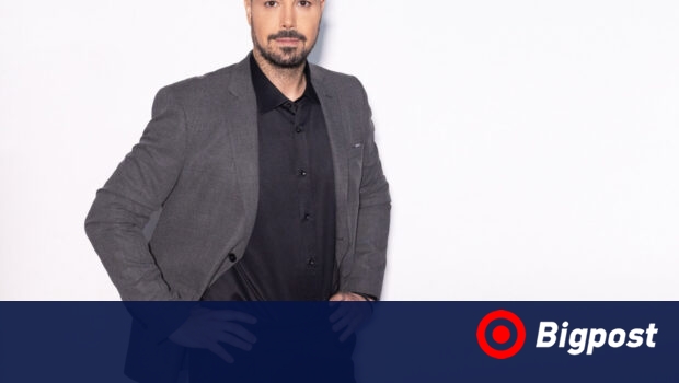 OPEN: Ανοιχτές Υποθέσεις» με τον Πέτρο Κουσουλό – Η νέα εκπομπή κάνει πρεμιέρα απόψε το βράδυ ...