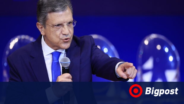 OPEN - «ΟΣΑ (ΔΕ) ΛΕΜΕ»: Καλεσμένος της Άννας Δρούζα απόψε ο Γιώργος Αυτιάς - Bigpost.gr