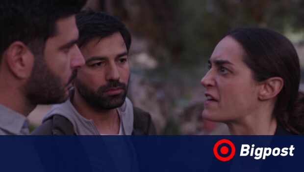 «Famagusta»: Επιστρέφει την Κυριακή 7 Απριλίου, σε νέα ώρα προβολής – Δείτε το τρέϊλερ - Bigpost.gr