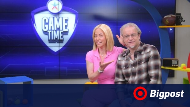 Ο Μίλτος Πασχαλίδης στο ΟΠΑΠ Game Time: «Ήταν το πιο συναρπαστικό πρωτάθλημα και το δικό μου ...