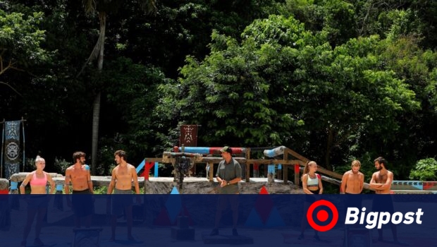 Survivor 2024: Ποιος θα είναι ο τρίτος μονομάχος; - Bigpost.gr