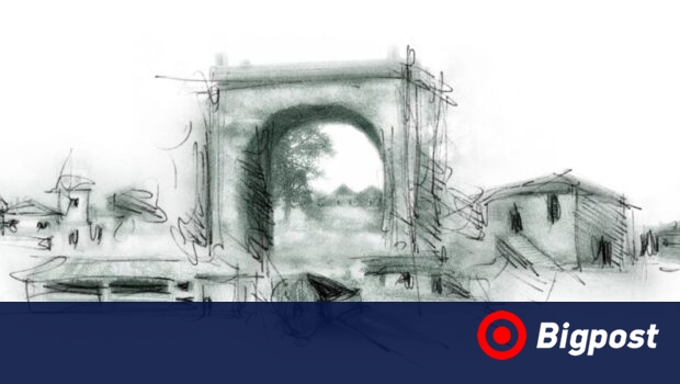 MEGA: Ξεκινούν τα γυρίσματα της σειράς εποχής «Οι Αθώοι» - Bigpost.gr