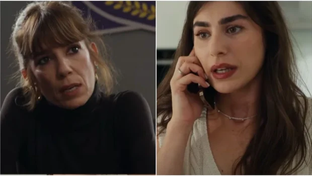 Ταμπού: Καταιγιστικό το τρέιλερ της νέας σειράς του MEGA - Μας συστήνει τους πρωταγωνιστές ...