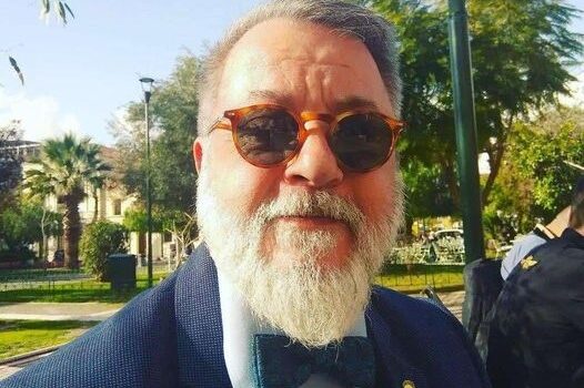 Πέθανε ο δημοσιογράφος και συγγραφέας Δημήτρης Τριανταφυλλίδης - Bigpost.gr