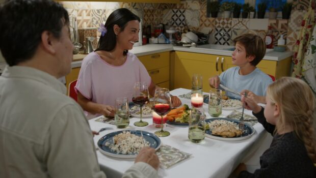 «Έχω παιδιά»: Πρεμιέρα σήμερα για τη νέα σειρά του MEGA - Δείτε το τρέϊλερ - Bigpost.gr