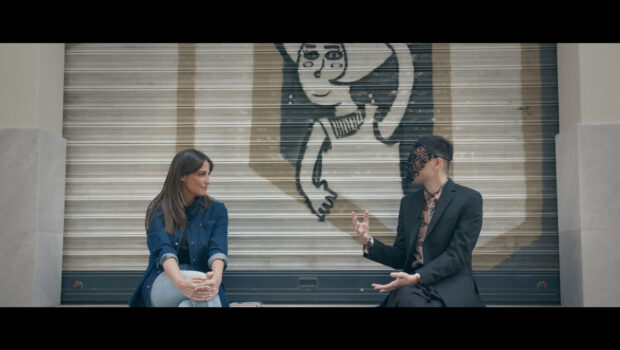 «MEGAStories» - Woke: Η μάχη και η ιστορία μιας λέξης - Πρεμιέρα απόψε 15/10 - Δείτε το τρέϊλερ ...