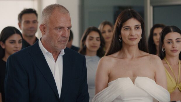 «Γης της ελιάς»: Ο Κουράκος συλλαμβάνει τη Νόρα τη στιγμή που αρπάζει ένα παιδάκι - Bigpost.gr