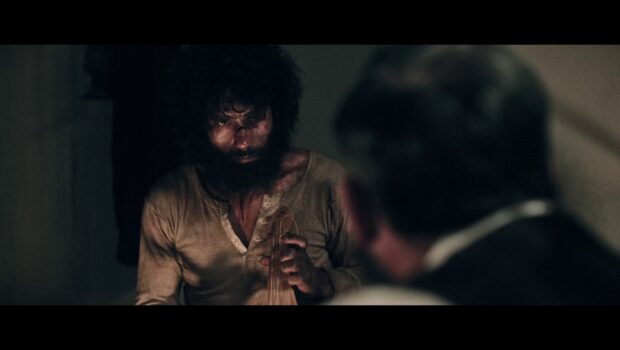 «17 Κλωστές»: «Αν είναι να διαλέξω κόλαση, θα διαλέξω την κόλαση που ξέρω» - Δείτε απόσπασμα ...