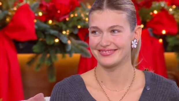 Κλέλια Ανδριολάτου: «Μετά την επιτυχία του Maestro στο Netflix, άνοιξαν πόρτες» (βίντεο ...