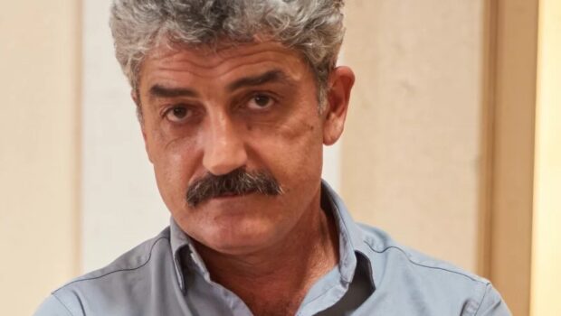 Πέθανε ο ηθοποιός Δημήτρης Ήμελλος σε ηλικία 57 ετών - Bigpost.gr