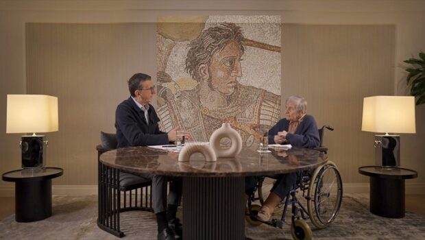 Η Ελένη Γλύκατζη Αρβελέρ ΣΤΟ «PRIME TIME» ΤΟΥ ΣΚΑΪ –Aπόψε στις 21:00 - Bigpost.gr