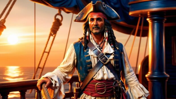 Επτά παρουσιαστές του MEGA… μεταμορφώνονται για τις Απόκριες - Δείτε τα βίντεο - Bigpost.gr