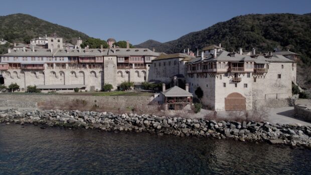 «Άγιον Όρος: Κιβωτός πίστης και ιστορίας» στο «Prime Time» του ΣΚΑΪ – Τρέϊλερ - Bigpost.gr