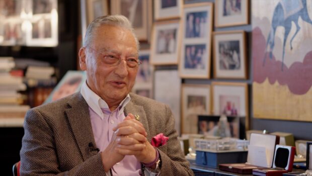 «Ένας αιώνας Μίνως Μάτσας και Υιός» στο Prime Time του ΣΚΑΪ - Δείτε το τρέϊλερ - Bigpost.gr