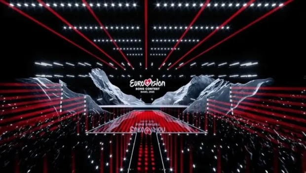 Eurovision 2025: Σε αυτές τις θέσεις θα εμφανιστούν Ελλάδα και Κύπρος ...