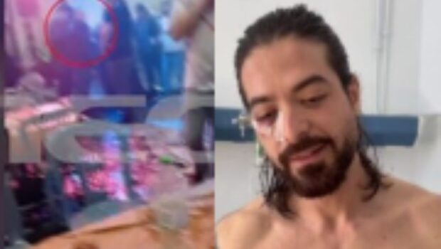 Άρης Μουγκοπέτρος: "Τον σκότωσα, τον σκότωσα" φώναζε ο φίλος που του ...