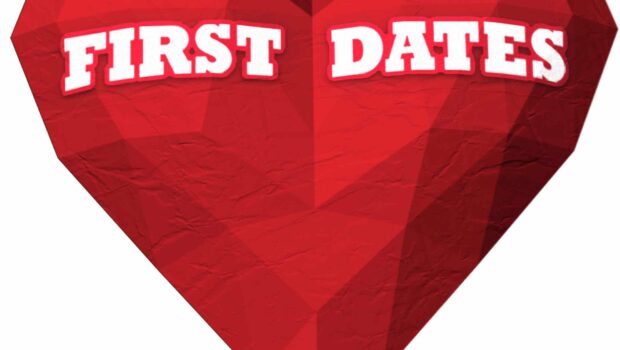 FirstDates: H ελπίδα και η περιέργεια φέρνει στο εστιατόριο του έρωτα ...