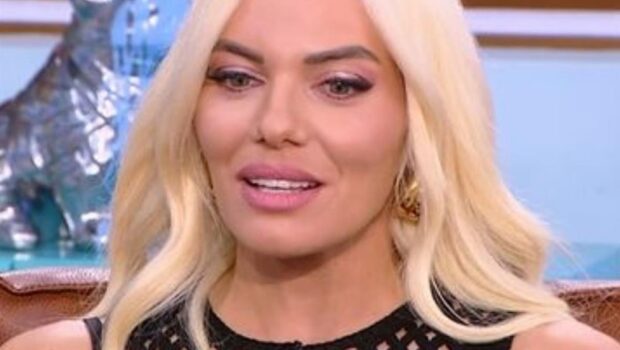 Ιωάννα Μαλέσκου: «Δεν θα γίνει θρησκευτικός γάμος – Δεν αρέσουν τα μυστήρια στον Κωνσταντίνο ...