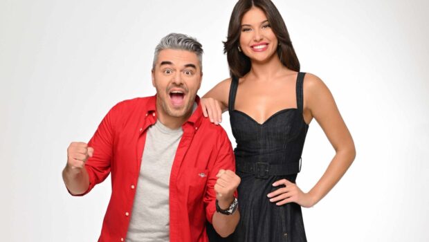 Κυρίαρχος της σεζόν 2024 -2025 ο Τροχός της Τύχης στο Star! - Bigpost.gr