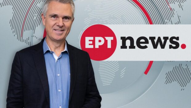 Ο Αντώνης Φουρλής στο ΕΡΤnews - Bigpost.gr