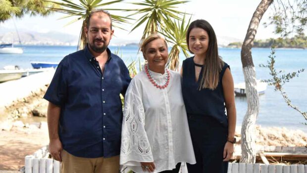ΕΡΤnews: Η δύναμη της αναδοχής και της αγάπης στην εκπομπή «Κεραία» με ...