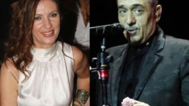 Νότης Σφακιανάκης: Αυτός είναι ο λόγος που δεν παραβρέθηκε στο τελευταίο αντίο της γυναίκα του ...